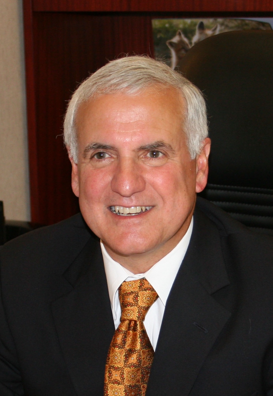 Al Lubrano ’71 selected Significant Sig – Sigma Chi Fraternity