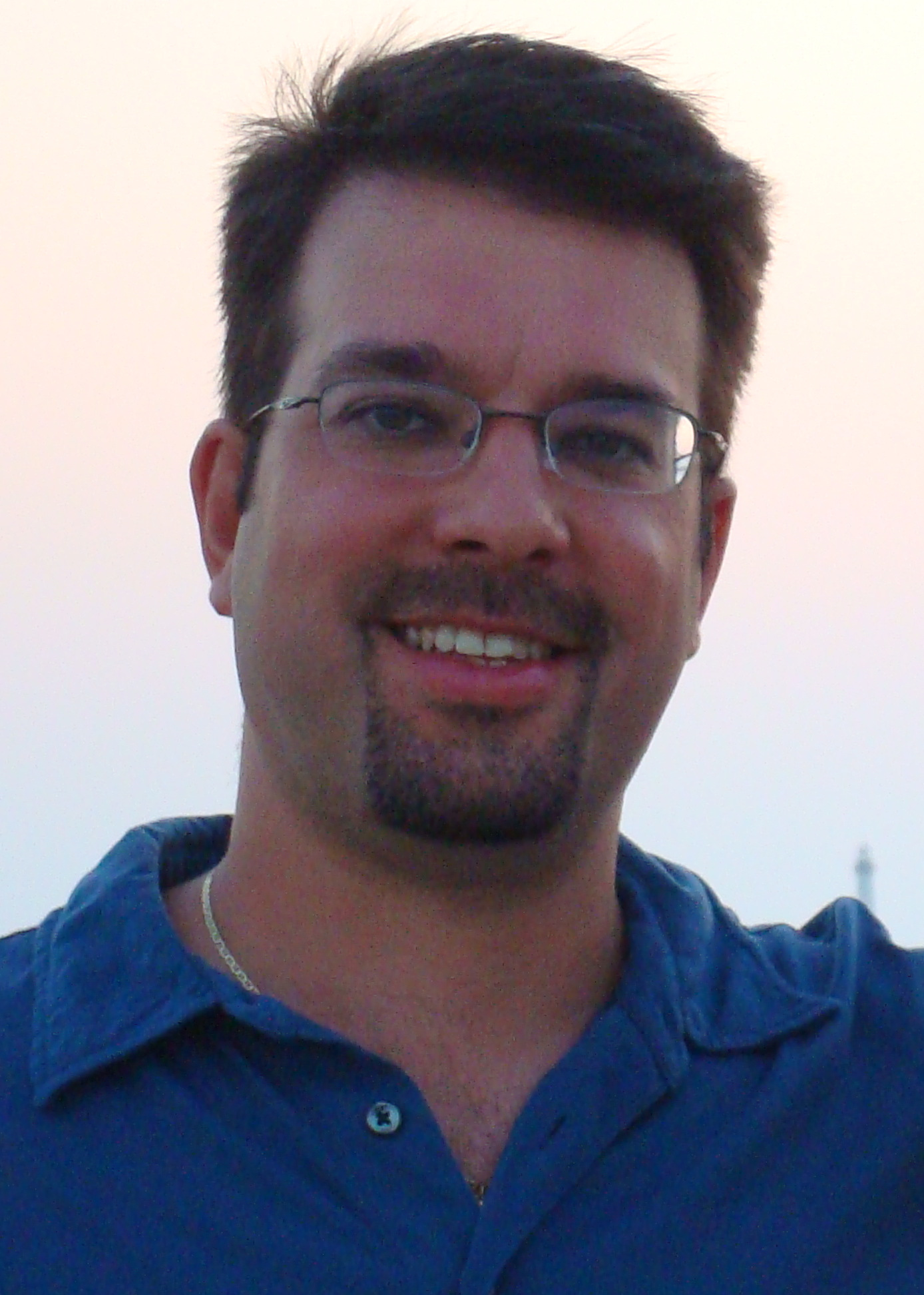 Brother Rui Soares ’95 entered the Chapter Eternal – Sigma Chi Fraternity