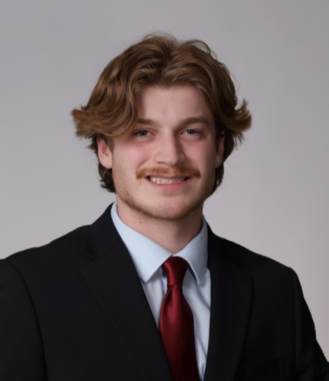 Officers – Sigma Chi Fraternity