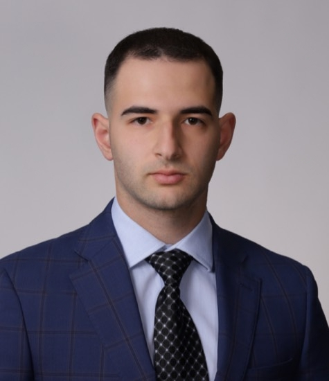 Officers – Sigma Chi Fraternity