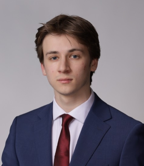 Officers – Sigma Chi Fraternity