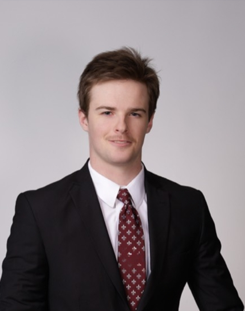 Officers – Sigma Chi Fraternity