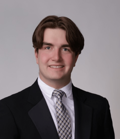 Officers – Sigma Chi Fraternity