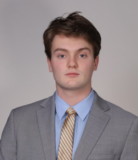 Officers – Sigma Chi Fraternity