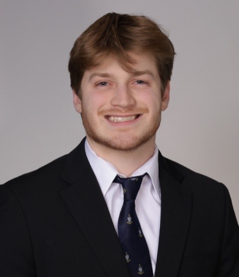 Officers – Sigma Chi Fraternity