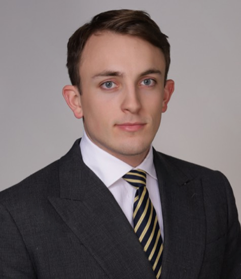 Officers – Sigma Chi Fraternity