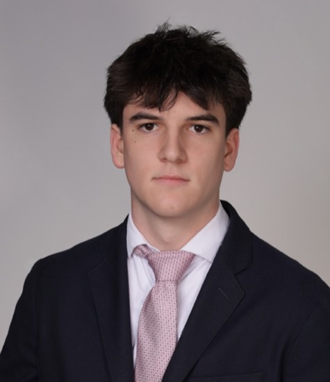 Officers – Sigma Chi Fraternity